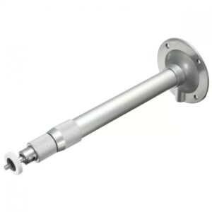 Universal 360 Degree Adjustable Ceiling/Wall Bracket Mount - Dopah